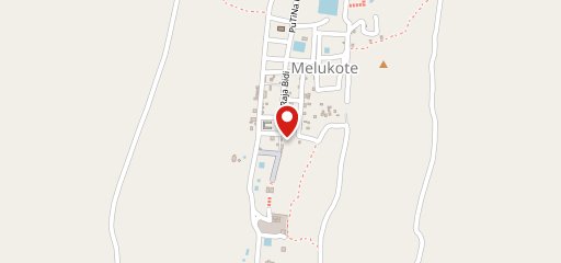 SRI ANDAL RAMANUJA MILK COVA STALL RAMASUBRAMANIA R, Melukote