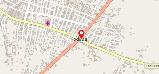 sri anjaneya sweets & Hot Chips, Kodad - Restaurant menu, prices and ...