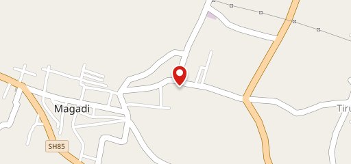 Sri Annapoorneshwari Hotel, Magadi - Restaurant menu, prices and reviews