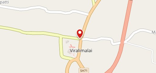 Sri Anukrishna Hotel And Bakery, Viralimalai - Restaurant menu, prices ...