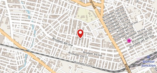 Sri Balaji Sweets And Bakery, Guntur - Restaurant menu, prices and reviews