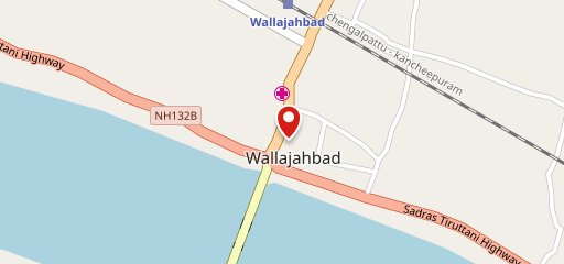 Sri Balaji sweets, Walajabad - Restaurant menu, prices and reviews