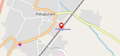 Sri Devi Fast Food, Pithapuram