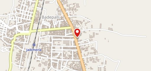 S, Jadcherla - Restaurant menu, prices and reviews