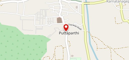 Hotel Sree Krishna Bhavan, Puttaparthi - Restaurant menu, prices and ...