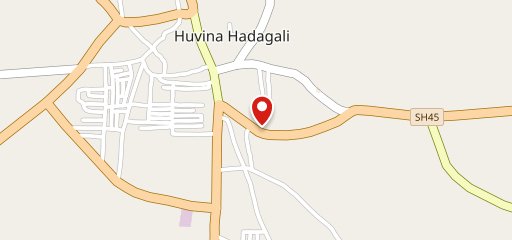 Sri Kurvati Basaveshwara Kanavalli, Hoovina Hadagali - Restaurant reviews