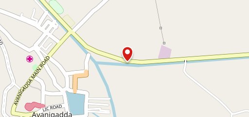 Sri LakshmiNarayana Family Restaurant AC, Avanigadda - Restaurant menu ...