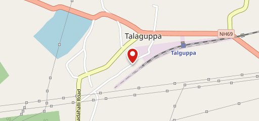 Sri Manjunatha bar and restaurant, Talaguppa - Restaurant menu, prices ...