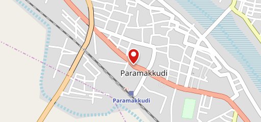 SRI Meenakshi Bhavan in paramakudi, Paramakudi, SRI MEENAKSHI BHAVAN ...