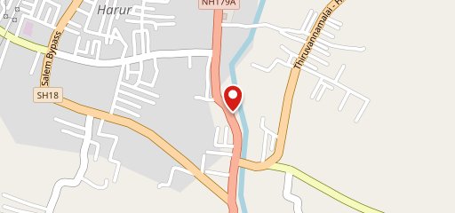 Sri Periyandavar Hotel - Veg & Nonveg, Harur - Restaurant menu, prices ...