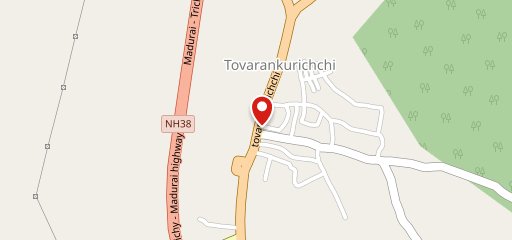 Sri perumal bavan, Thuvarankurichi - Restaurant menu, prices and reviews