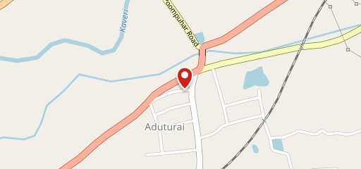 Sri Rama Villas, Aduthurai - Restaurant menu, prices and reviews