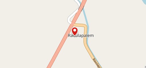 SRI VAISHNAVI RESTAURANT, Ravulapalem - Restaurant reviews