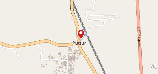 Sri Venkateswara Hotel, Puttur, CHQ2+HV4 - Restaurant reviews