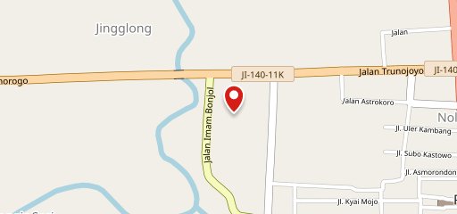 Srikandi Cafe, Ponorogo