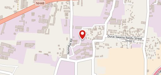 Srinivasa Bakery, Chennai, 15 Sivan Koil Street