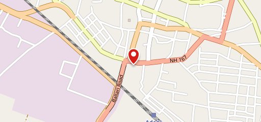 Srinivasa veg restaurant lodge and Travels, Adoni - Restaurant menu ...