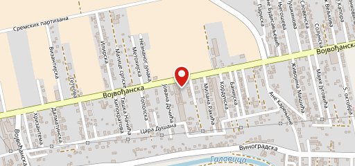 Srpska Trpeza, Surčin - Restaurant menu, prices and reviews