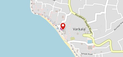 SS BeachResort Restaurant, Varkala - Restaurant menu, prices and reviews