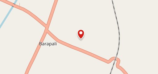 SS CANTEEN, Barpali - Restaurant menu, prices and reviews