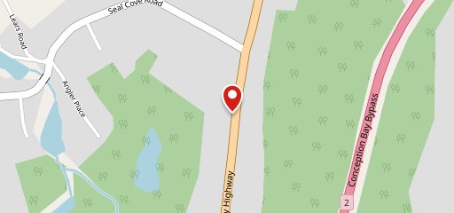 Meigle Lounge, The, Conception Bay South - Restaurant menu, prices and ...