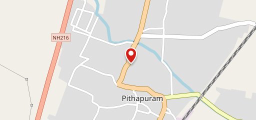 S.S tiffins, Pithapuram - Restaurant reviews