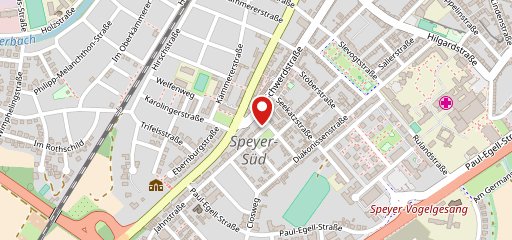 S'Ständl, Speyer - Speisekarte, Preise und Bewertungen