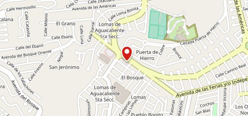 St. Bordello, Tijuana - Menú del restaurante, precios y reseñas