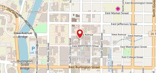 St. Burch Tavern, Iowa City - Restaurant menu, prices and reviews