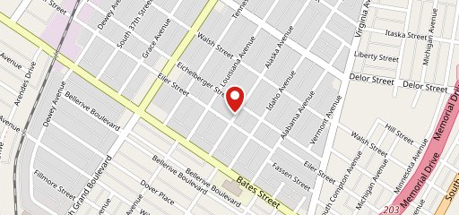 St Cecilia Mexican Fish Fry, St. Louis - Restaurant menu, prices and ...