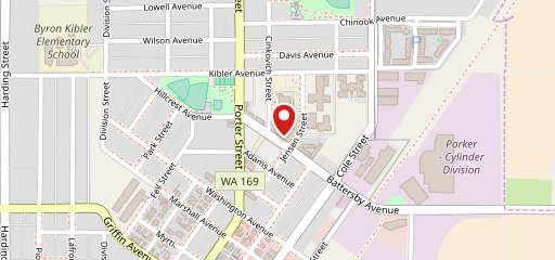 St. Elizabeth Cafe, Enumclaw - Restaurant menu, prices and reviews