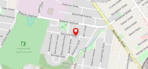 St. Kai, Mortdale - Restaurant menu, prices and reviews