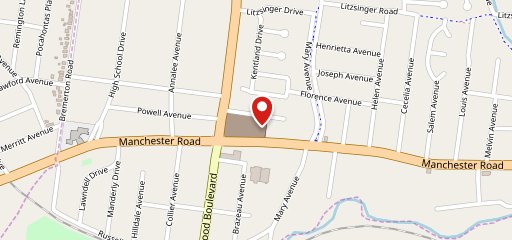 St Mary Magdalen Fish Fry, Brentwood - Restaurant menu, prices and reviews