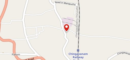 St. Mary's Bakery, Chingavanam - Restaurant menu, prices and reviews