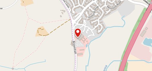 St Peters Garden Centre, Worcester - Restaurant menu, prices and reviews