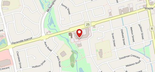 St. Phillips Maple, Vaughan - Restaurant menu, prices and reviews