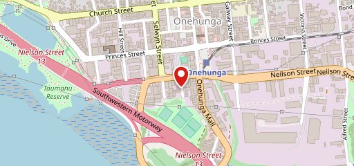 St Pierres Sushi & Bento Bowl (Onehunga), Auckland - Restaurant menu ...