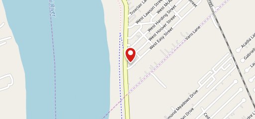 St. Rose Tavern, New Sarpy - Restaurant menu, prices and reviews