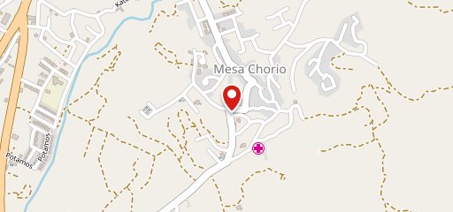 Στα χαλαρά, Mesa Chorio - Restaurant menu, prices and reviews