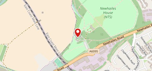 Newhailes Café, Musselburgh - Restaurant menu, prices and reviews