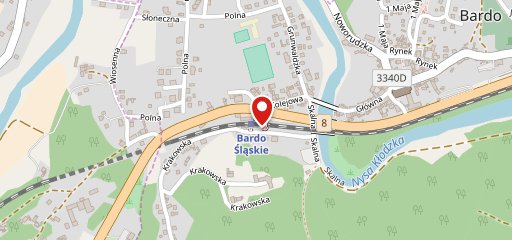 Stacja Smaku, Bardo - Restaurant menu, prices and reviews