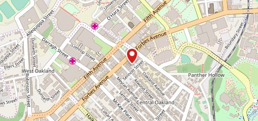 Stack'd Oakland, Pittsburgh - Restaurant menu, prices and reviews