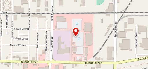 Stacked Pancake & Breakfast House - St Thomas, Saint Thomas ...