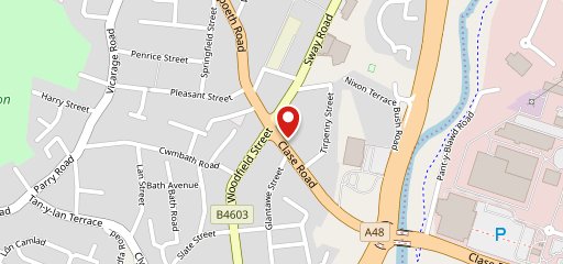 STACKERZ MORRISTON, Swansea - Restaurant menu, prices and reviews