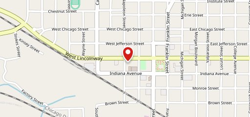 Stacks Bar and Grill, Valparaiso - Restaurant menu, prices and reviews