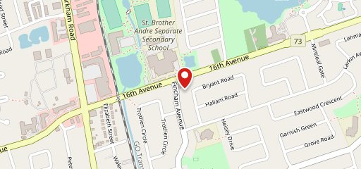 Stacy’s Island Flavor Restaurant and Caterers in Toronto - Restaurant ...