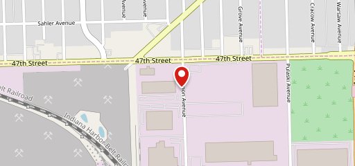 Stadium Club at the Max, McCook - Restaurant menu, prices and reviews