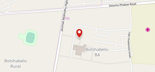 Stadium Express Botshabelo, Botshabelo - Restaurant menu, prices and ...