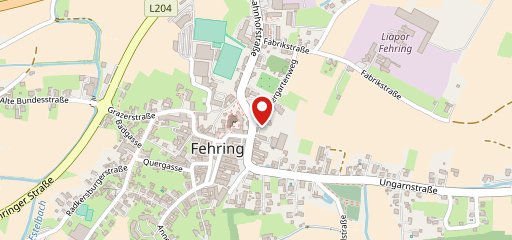 Stadtkeller Fehring Robert Gradwohl, Fehring - Speisekarte, Preise und ...