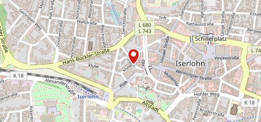 Mitacos, Iserlohn - Speisekarte, Preise und Bewertungen